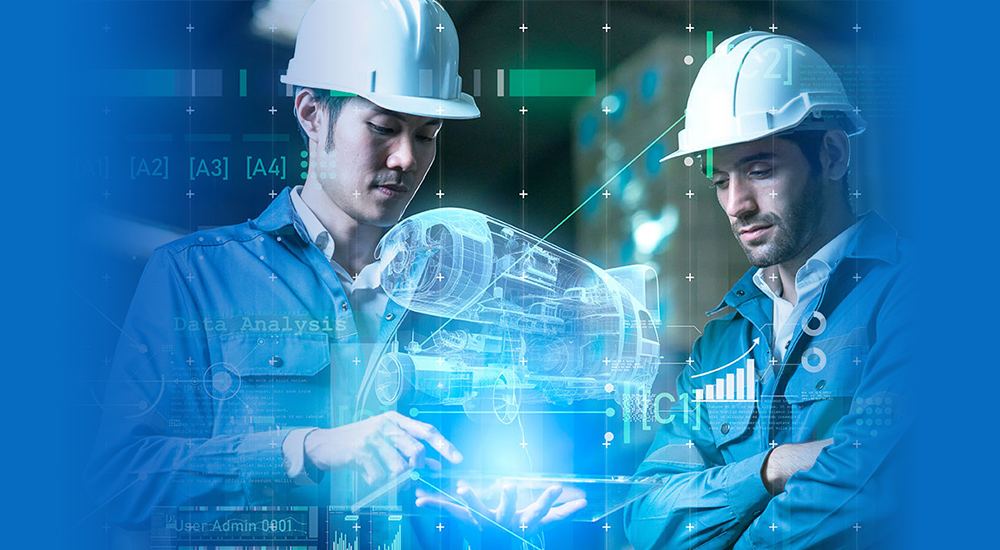 Security measures for industrial and production systems | KDDI Myanmar